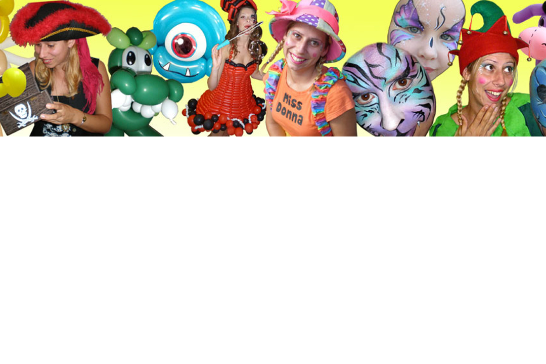 Miss Donna's Festival Entertainment