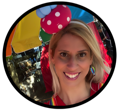 Miss Donna’s Twisted Balloon Retreat